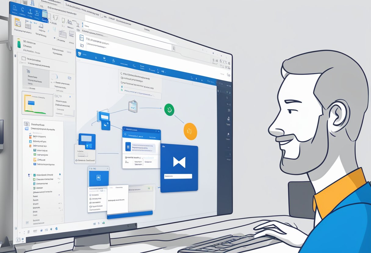 How to Zoom In Outlook: A Step-by-Step Guide - Position Is Everything
