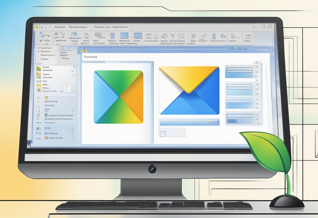 Change Color on Outlook Email: A Step-by-Step Guide - Position Is ...