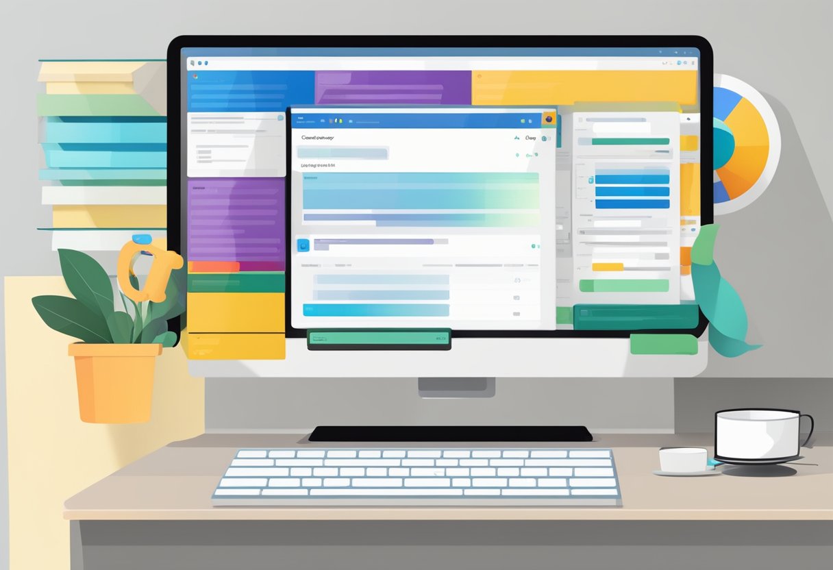 Change Color on Outlook Email: A Step-by-Step Guide - Position Is ...