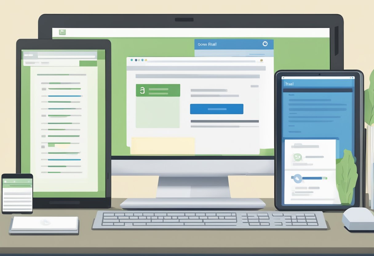 How to Show BCC in Outlook: A Step-by-Step Guide - Position Is Everything