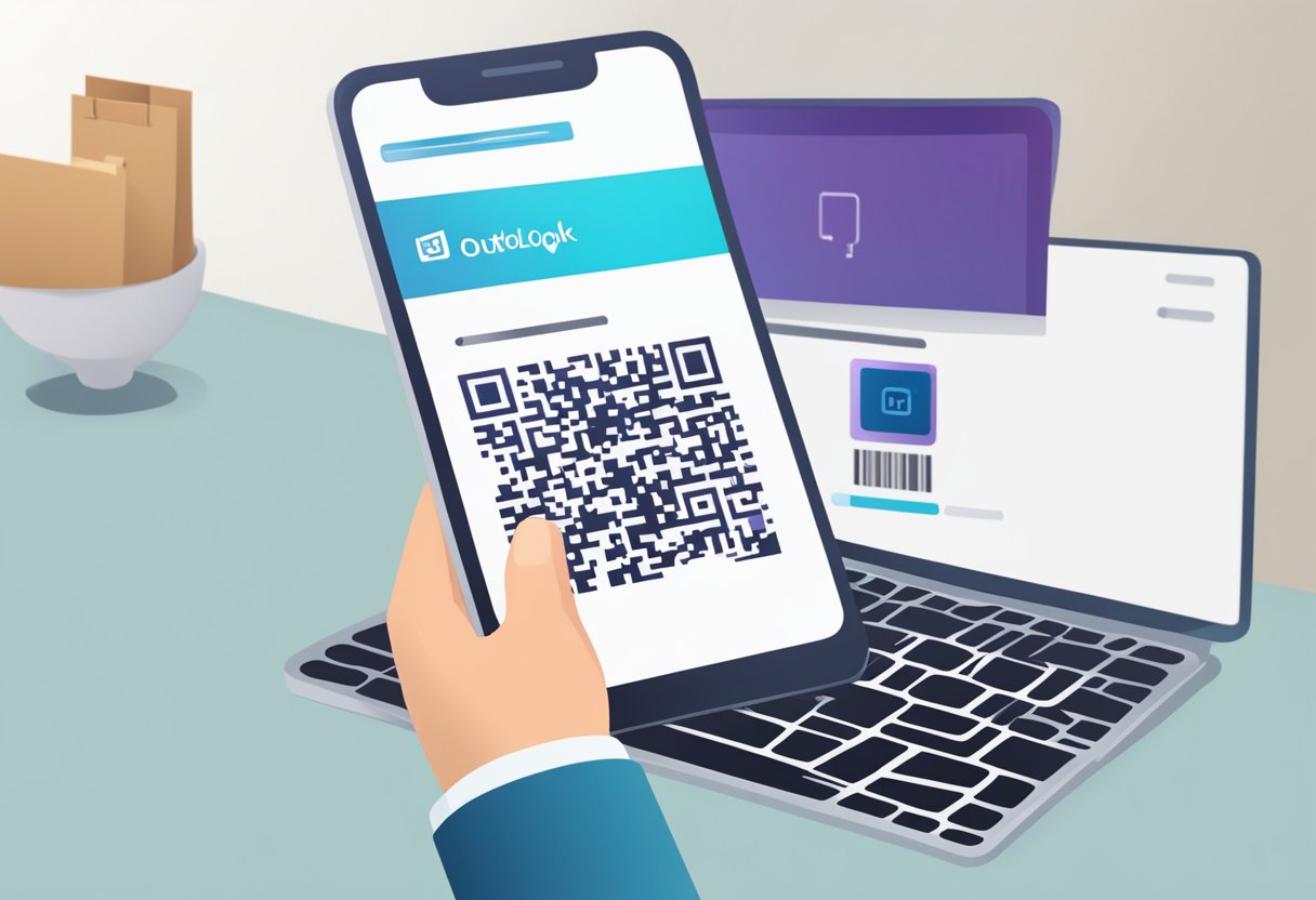 How to Get Outlook QR Code: A Step-by-Step Guide - Position Is Everything