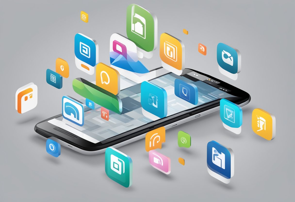 How to Get Outlook QR Code: A Step-by-Step Guide - Position Is Everything