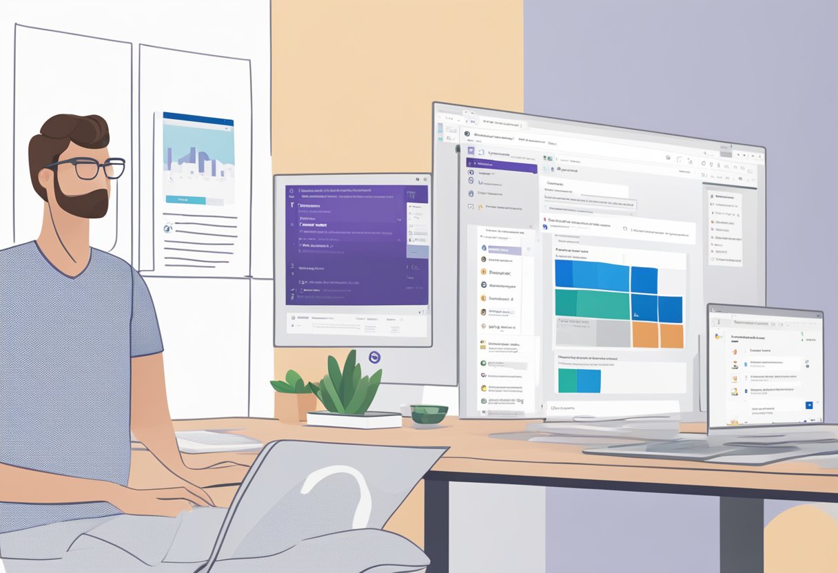 How to Display Team Status in Outlook: A Step-by-Step Guide - Position ...