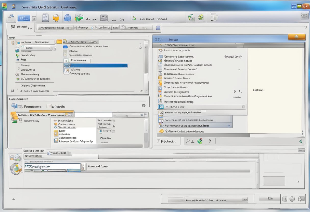 How to Switch Outlook Back to Old Version: Step-by-Step Guide ...