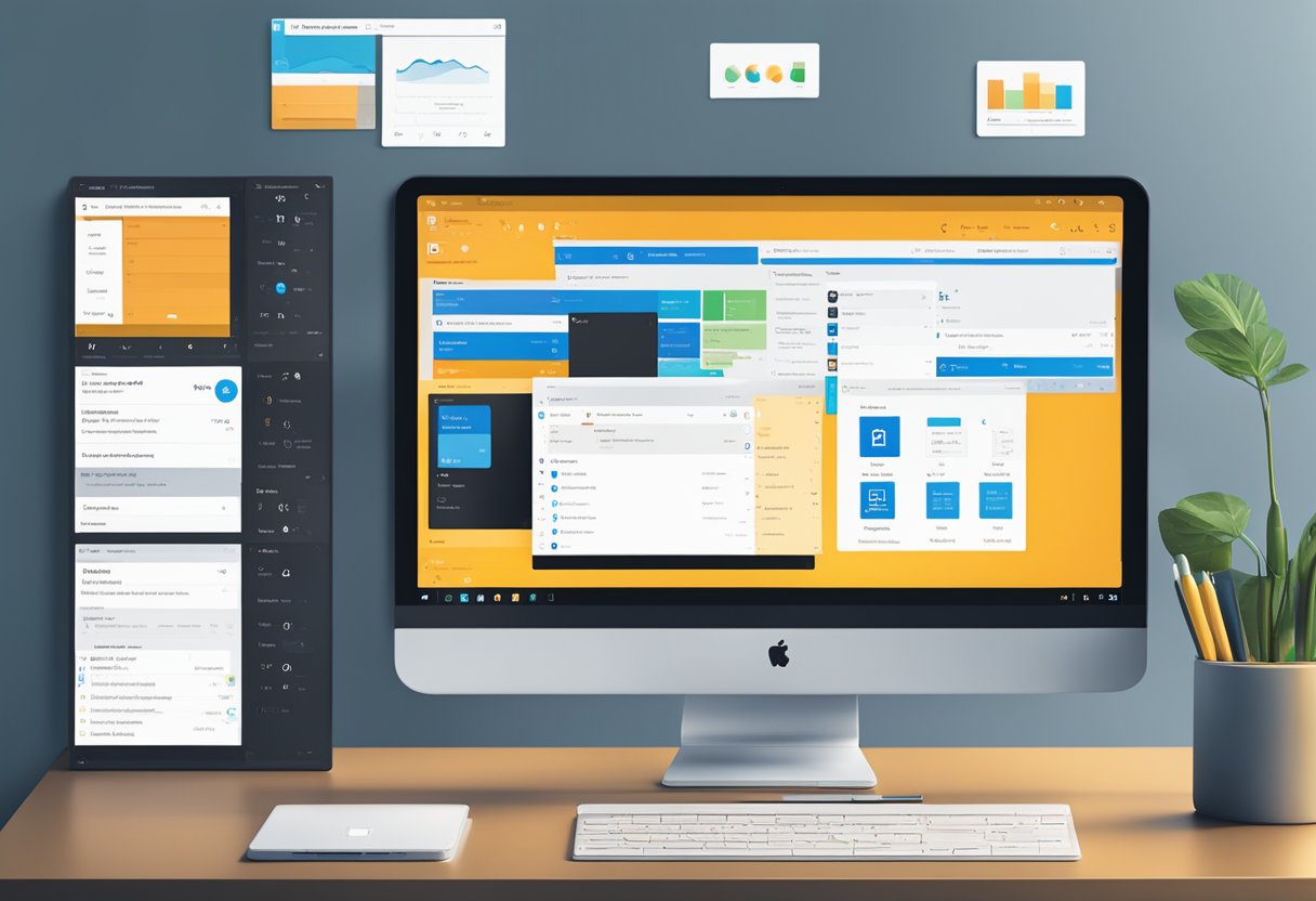 How to Easily Enable Dark Theme in Outlook - Position Is Everything
