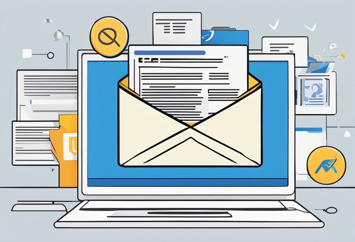 How to Undo in Outlook: A Step-by-Step Guide - Position Is Everything