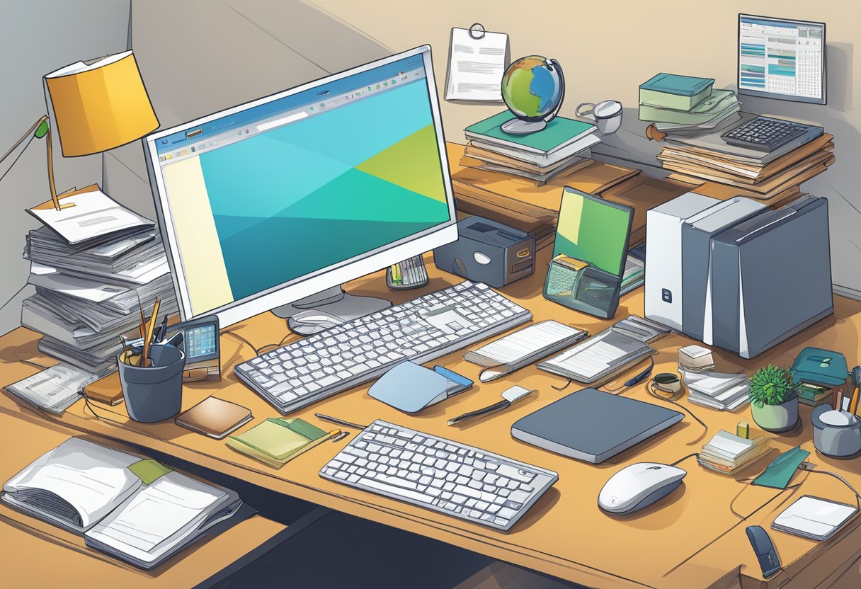 Where to Find Tools in Outlook: A Quick Guide - Position Is Everything