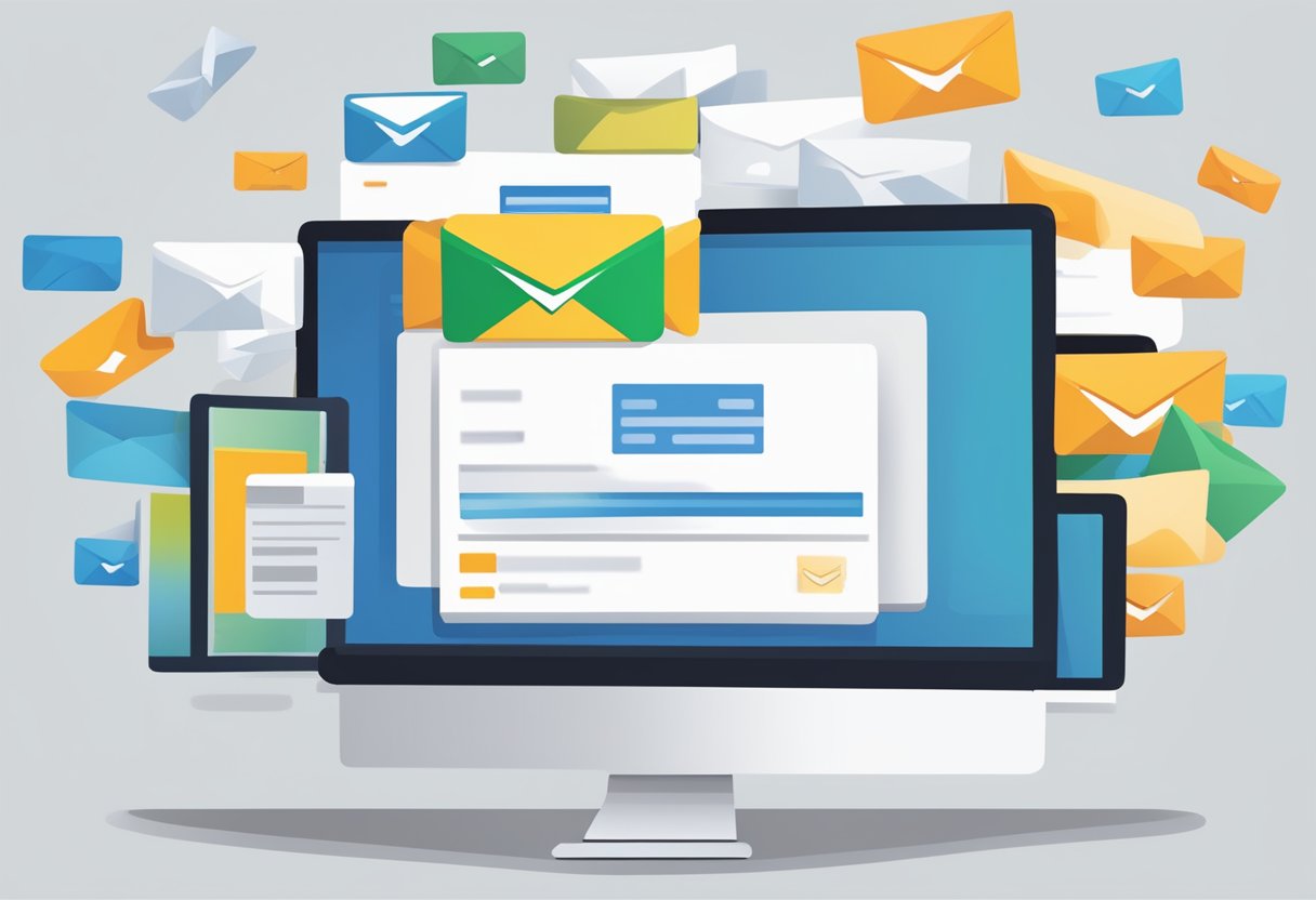 How to Send One Email to Multiple Addresses Separately in Outlook ...