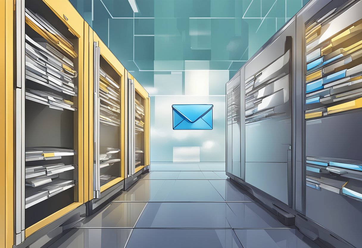 How to Permanently Delete Outlook Emails from Server: Step-by-Step ...