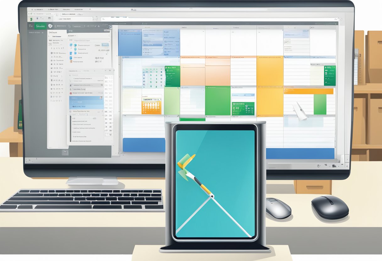 How to Easily Remove a Calendar from Outlook - Position Is Everything