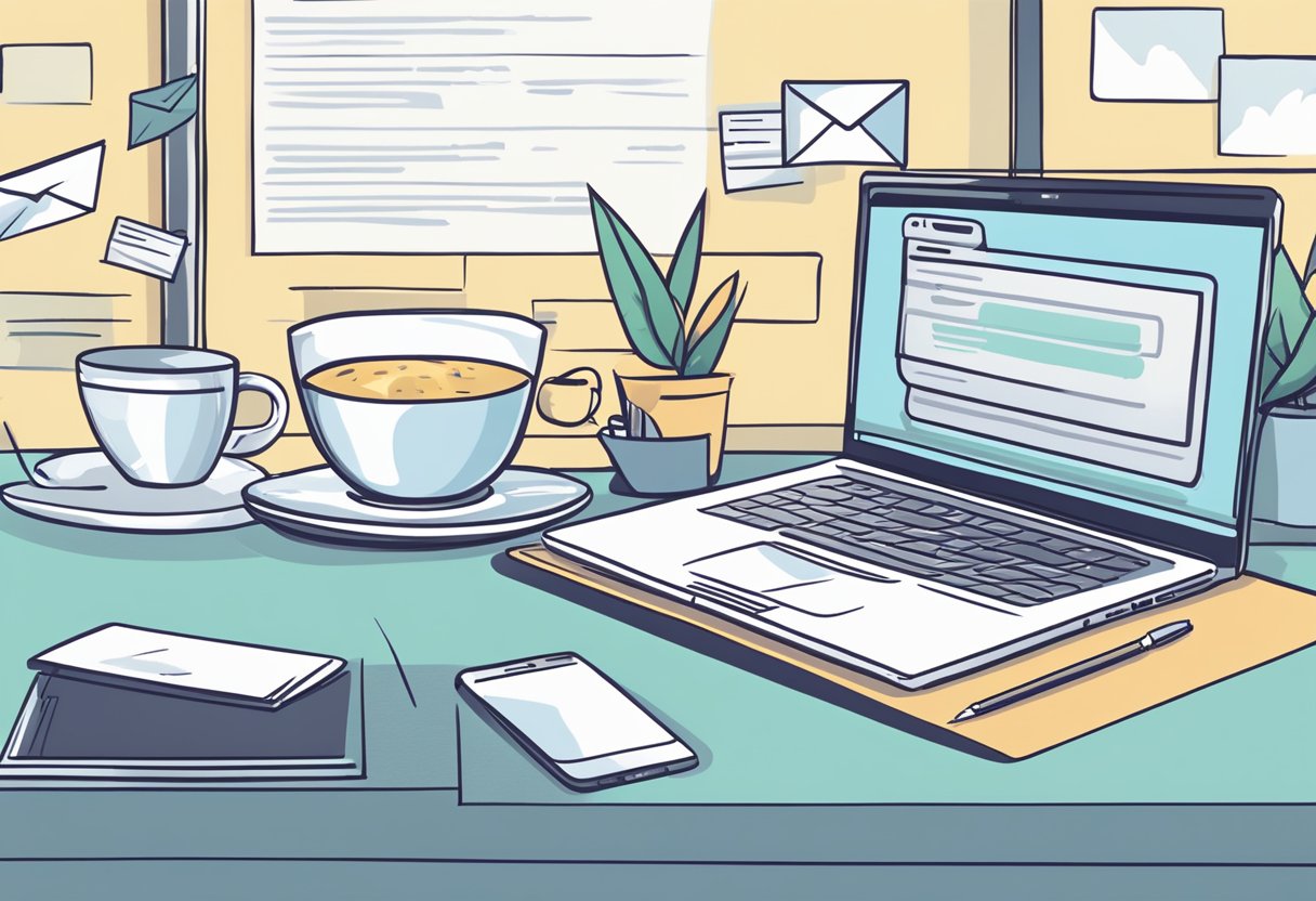 How to Snooze an Email in Outlook: Step-by-Step Guide - Position Is ...