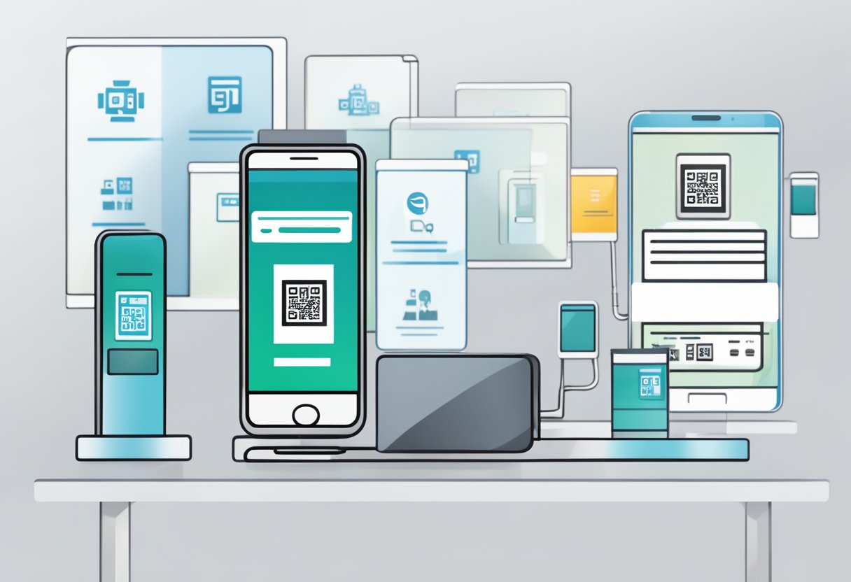 Where to Find Outlook QR Code: A Guide for Tech-Savvy Users - Position ...