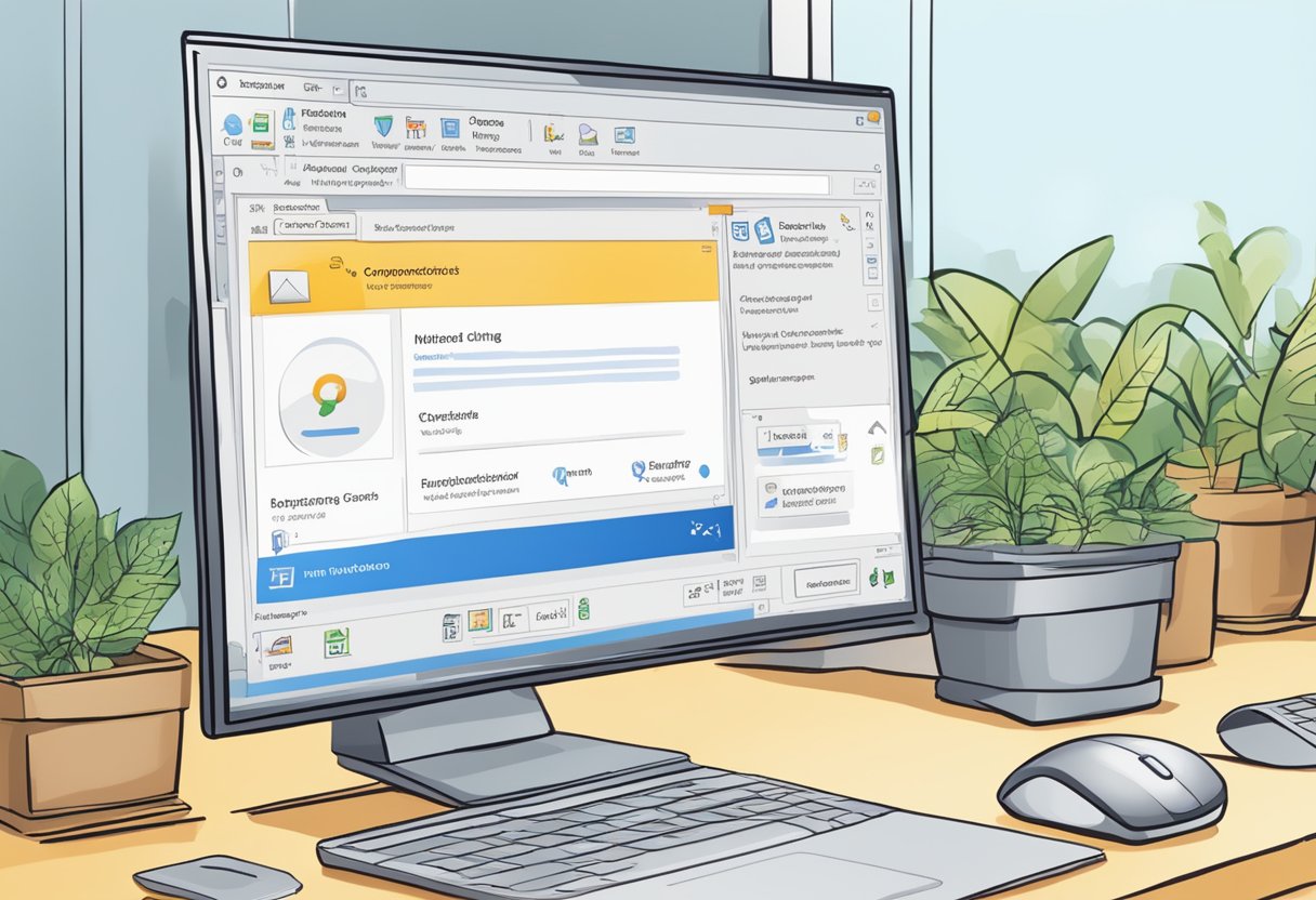 Enable Outlook Notifications: A Step-by-Step Guide - Position Is Everything