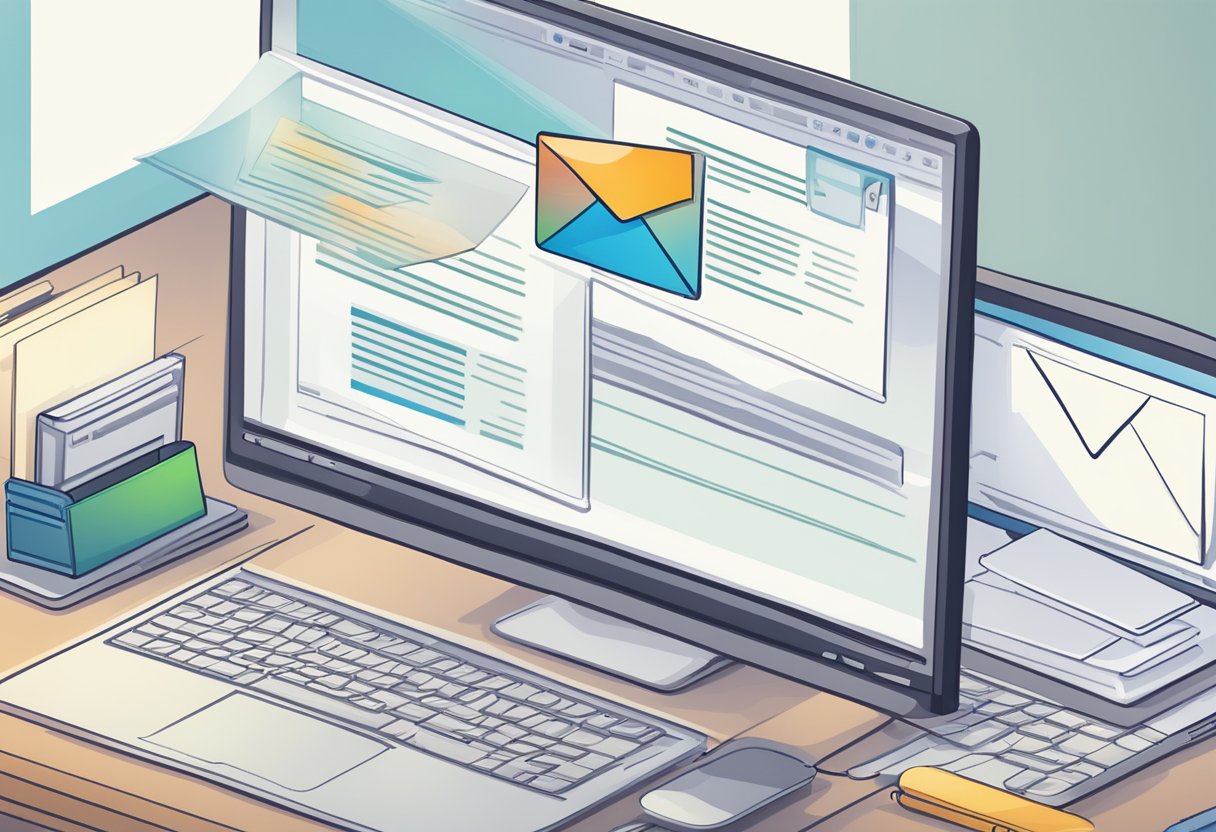 How to Find What Folder an Email is in Outlook: A Step-by-Step Guide ...