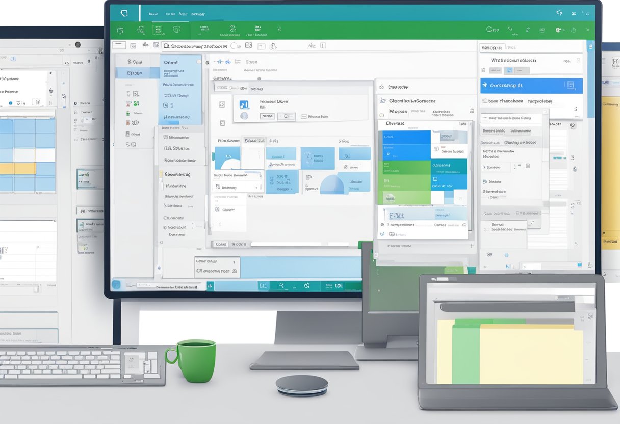 How to Change the Organizer of a Meeting in Outlook: Step-by-Step Guide ...