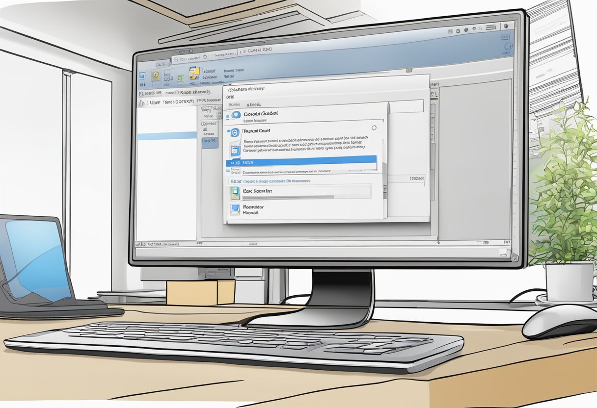 How to Go Back to the Old Outlook: A Step-by-Step Guide - Position Is ...