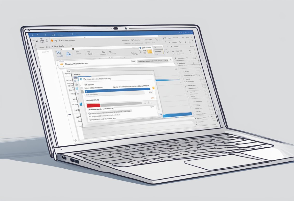 Why Is My Outlook Disconnected: Troubleshooting Tips for Tech Users ...