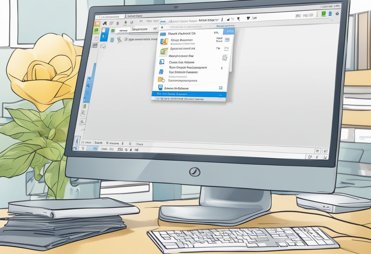 How to Send Emails from a Shared Mailbox in Outlook: A Step-by-Step ...