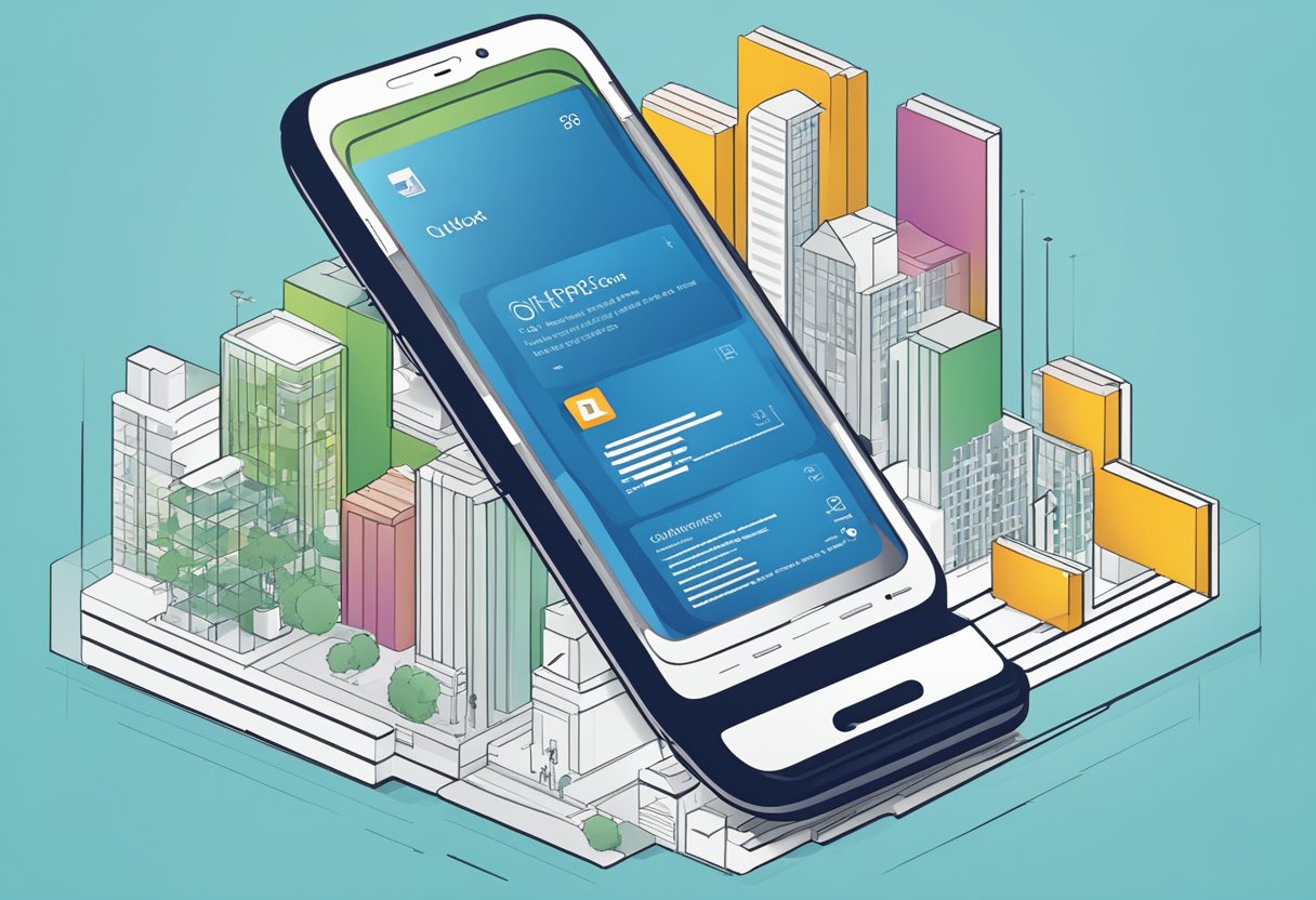 Where to Find the QR Code in Outlook: A Quick Guide - Position Is ...