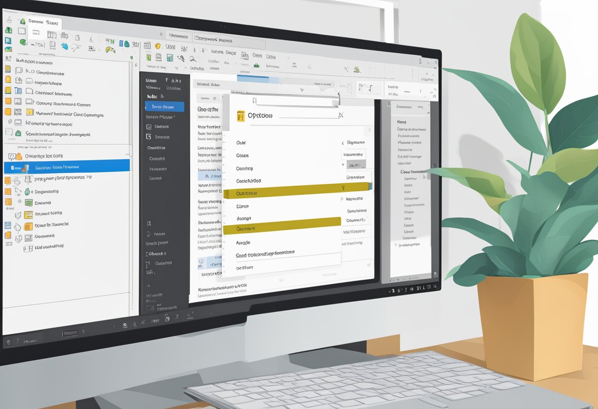 How to Enable BCC in Outlook: A Step-by-Step Guide - Position Is Everything