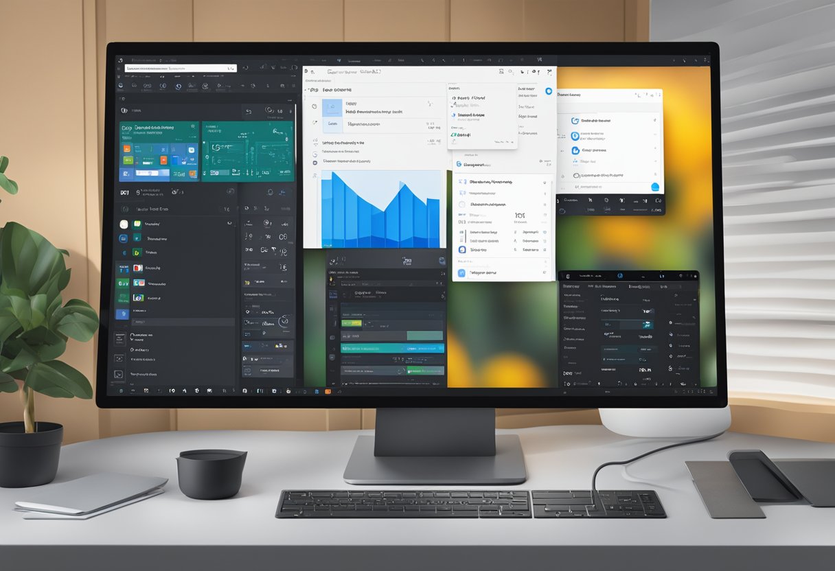 How to Enable Dark Mode in Outlook: Step-by-Step Guide - Position Is ...