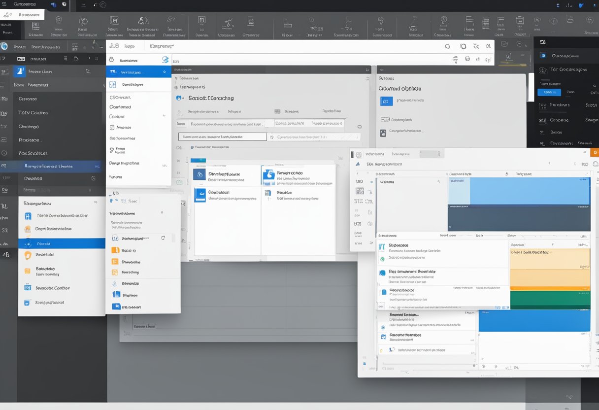 How to Enable Dark Mode in Outlook: Step-by-Step Guide - Position Is ...