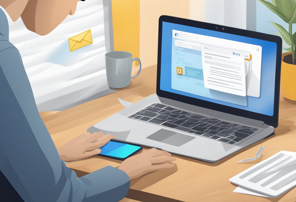 How to Easily Pop Out an Email in Outlook - Position Is Everything