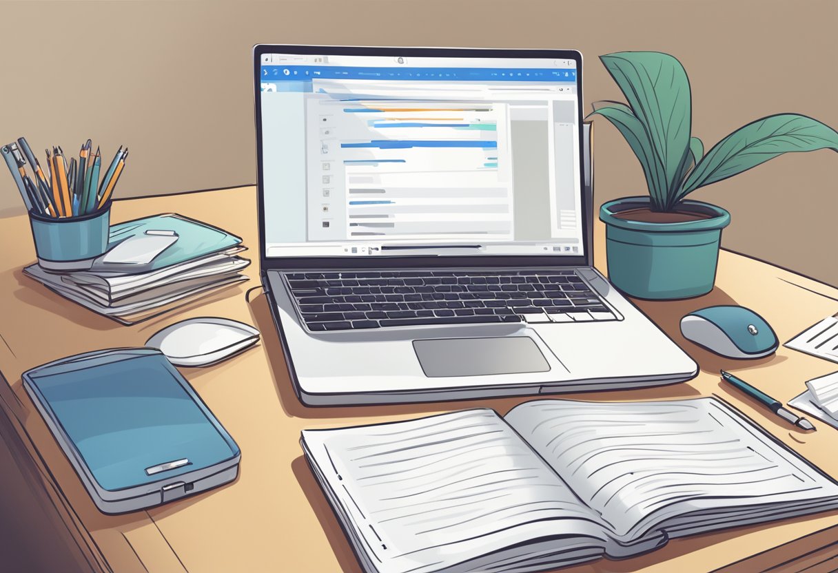 How to Preview Email in Outlook: A Quick Guide - Position Is Everything