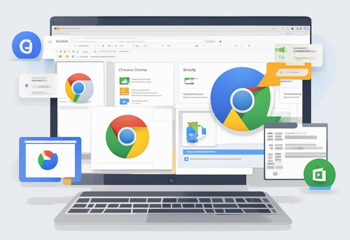 How to Make Google Chrome the Default Browser in Outlook - Position Is ...