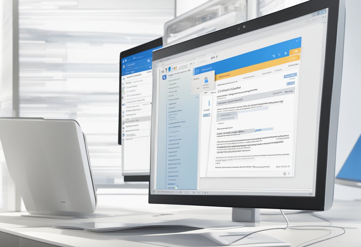 Where to Find QR Code in Outlook: A Quick Guide for Tech Enthusiasts ...