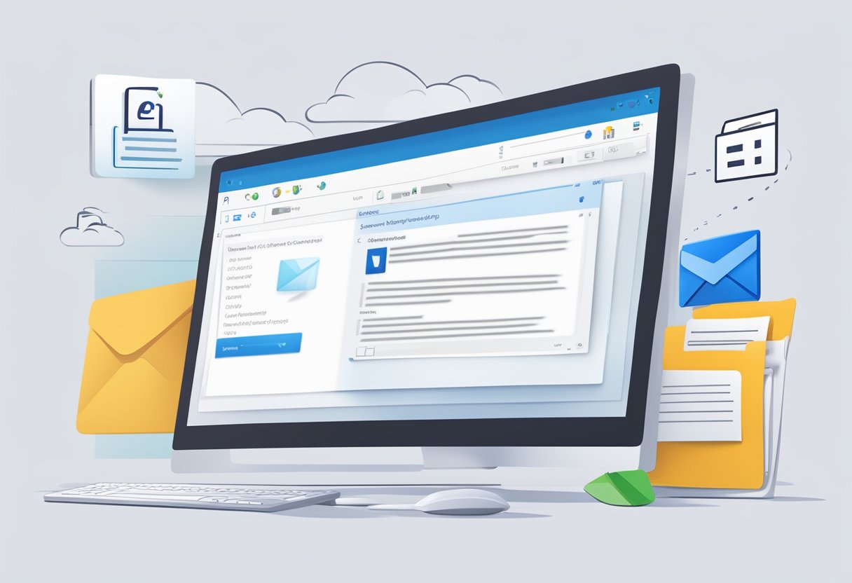 Export Outlook Signatures: A Step-by-Step Guide - Position Is Everything