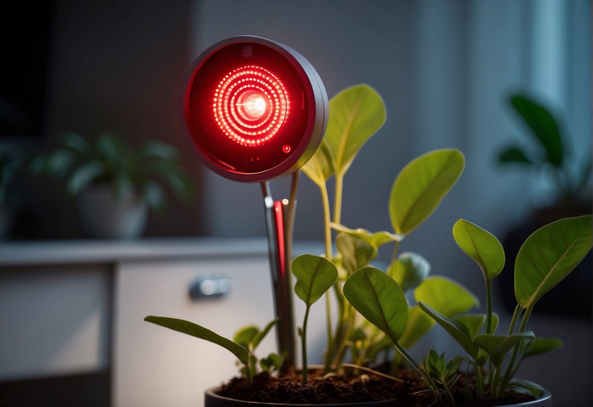 Photobiomodulation Explained: Unveiling the Healing Power of Light Therapy