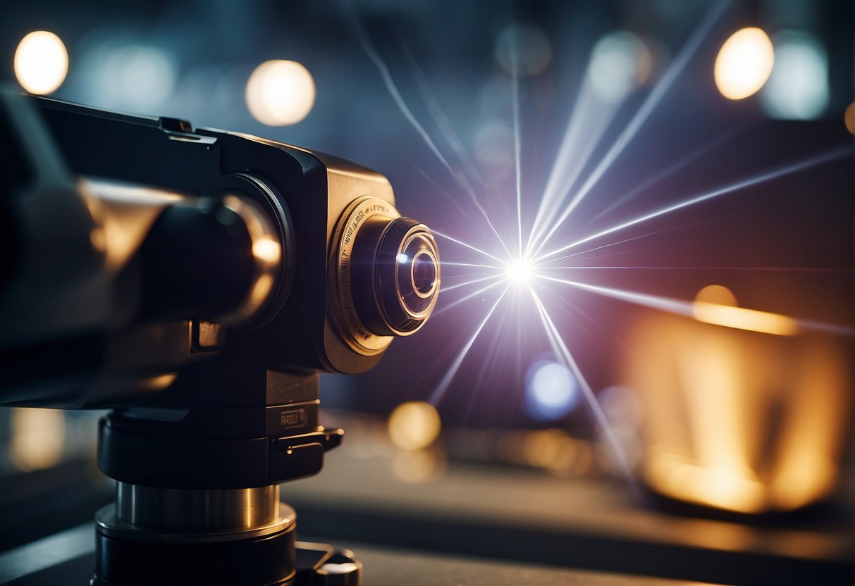 Photobiomodulation Explained: Unveiling the Healing Power of Light Therapy