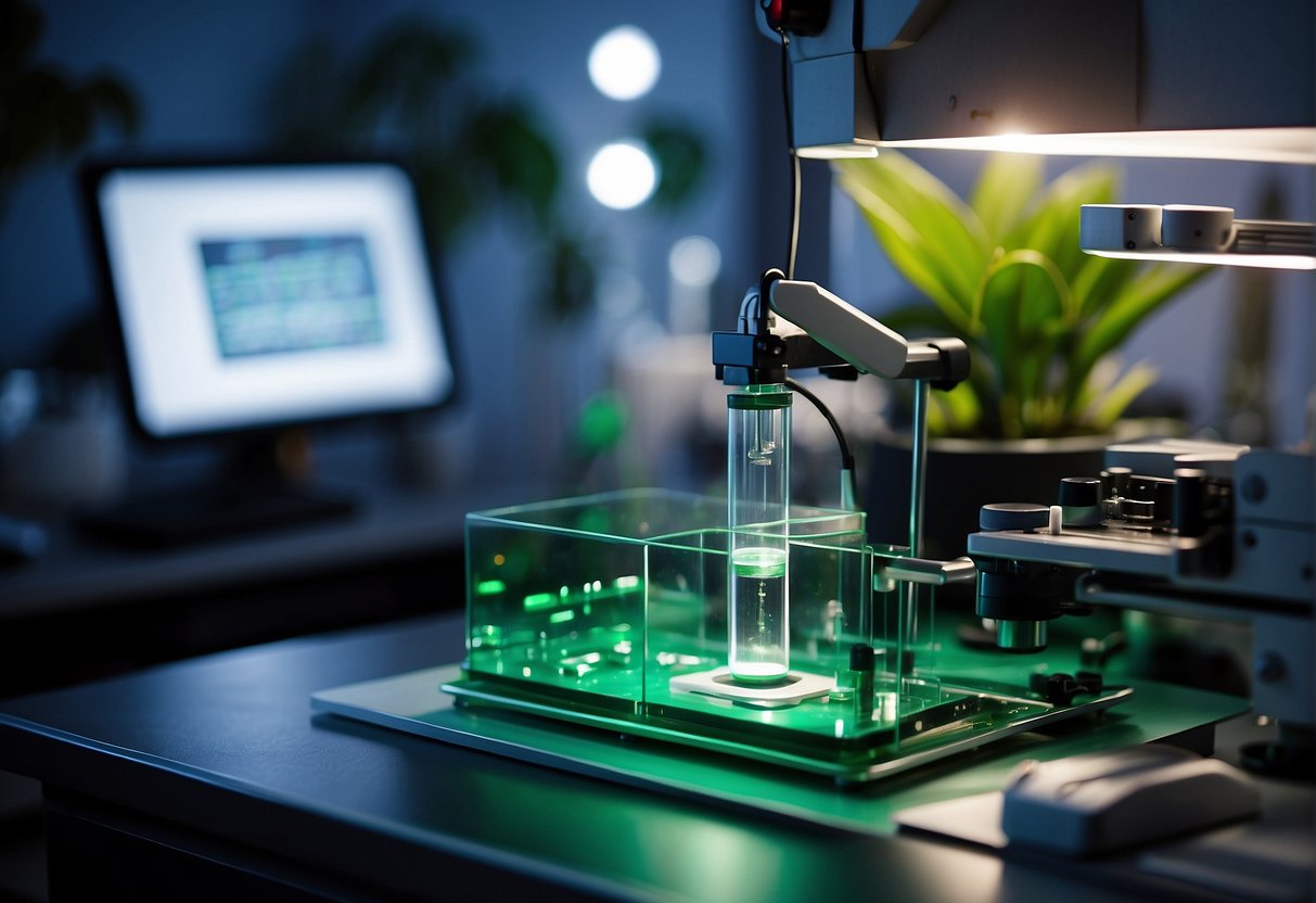 Photobiomodulation Explained: Unveiling the Healing Power of Light Therapy