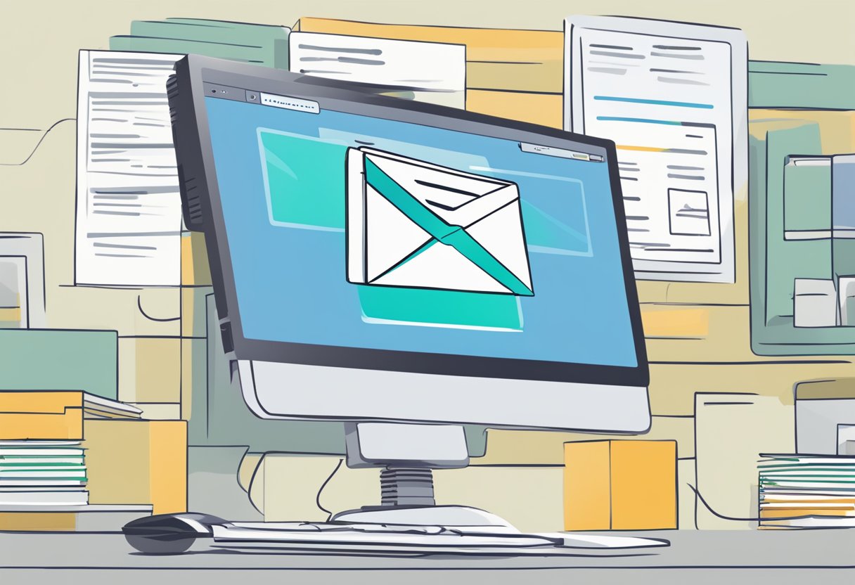 How to Recall an Email in Outlook Outside of Your Organization: A Step ...