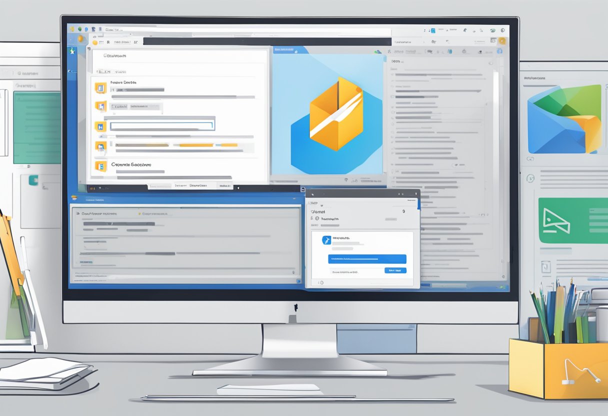 Change Outlook Email Links to Chrome Instead of Edge: A Step-by-Step ...