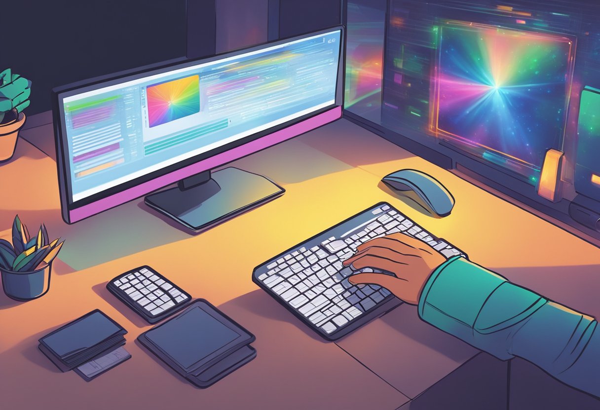 How to React to Outlook Emails: A Tech Guide - Position Is Everything