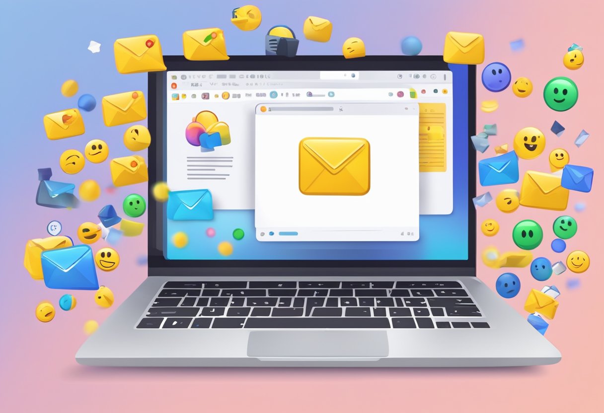 How to React to Outlook Emails: A Tech Guide - Position Is Everything