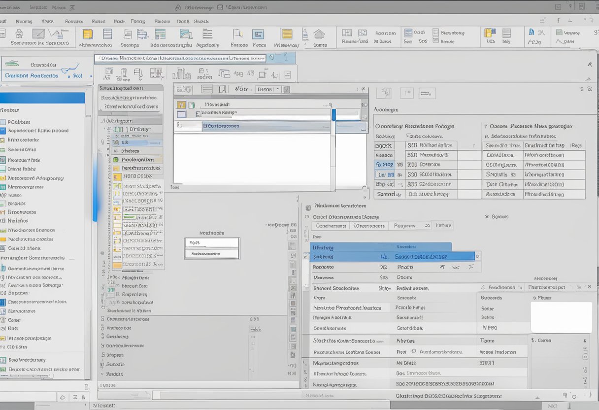 How to Change Line Spacing in Outlook: A Step-by-Step Guide - Position ...