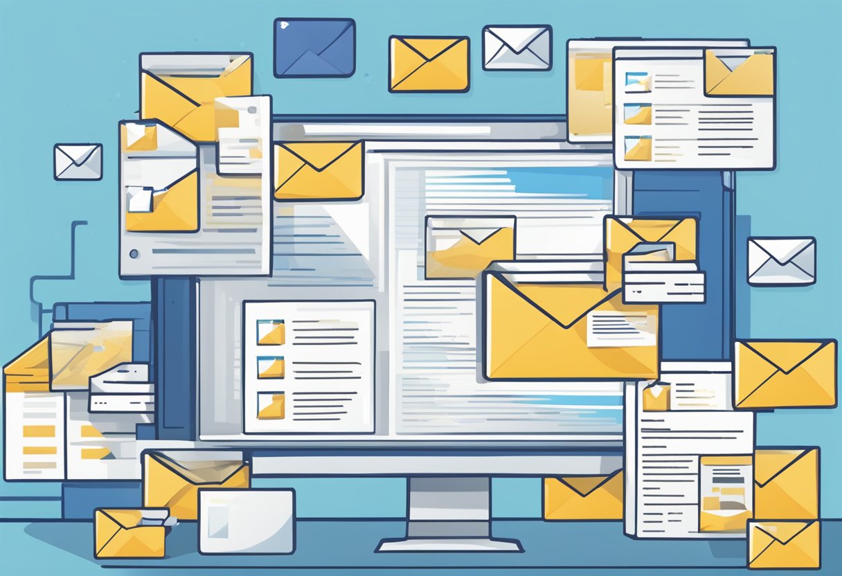 How to Batch Emails in Outlook: A Step-by-Step Guide - Position Is ...