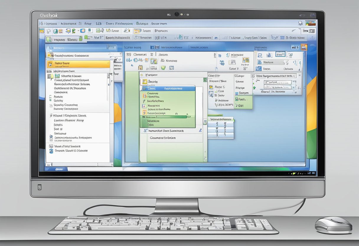 How to Use Auto Dialer in Outlook 2010: A Step-by-Step Guide - Position ...