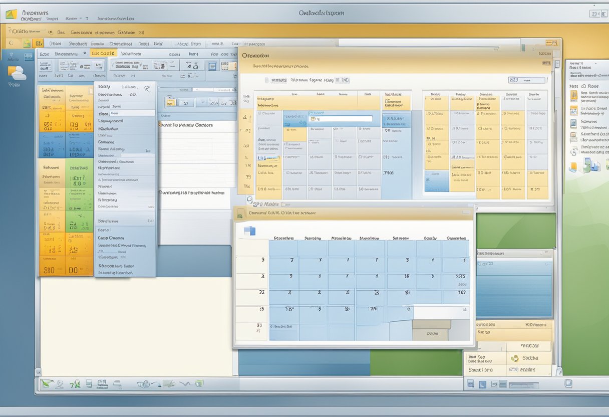 How to Set Up a Reminder in Outlook 2010: A Step-by-Step Guide ...