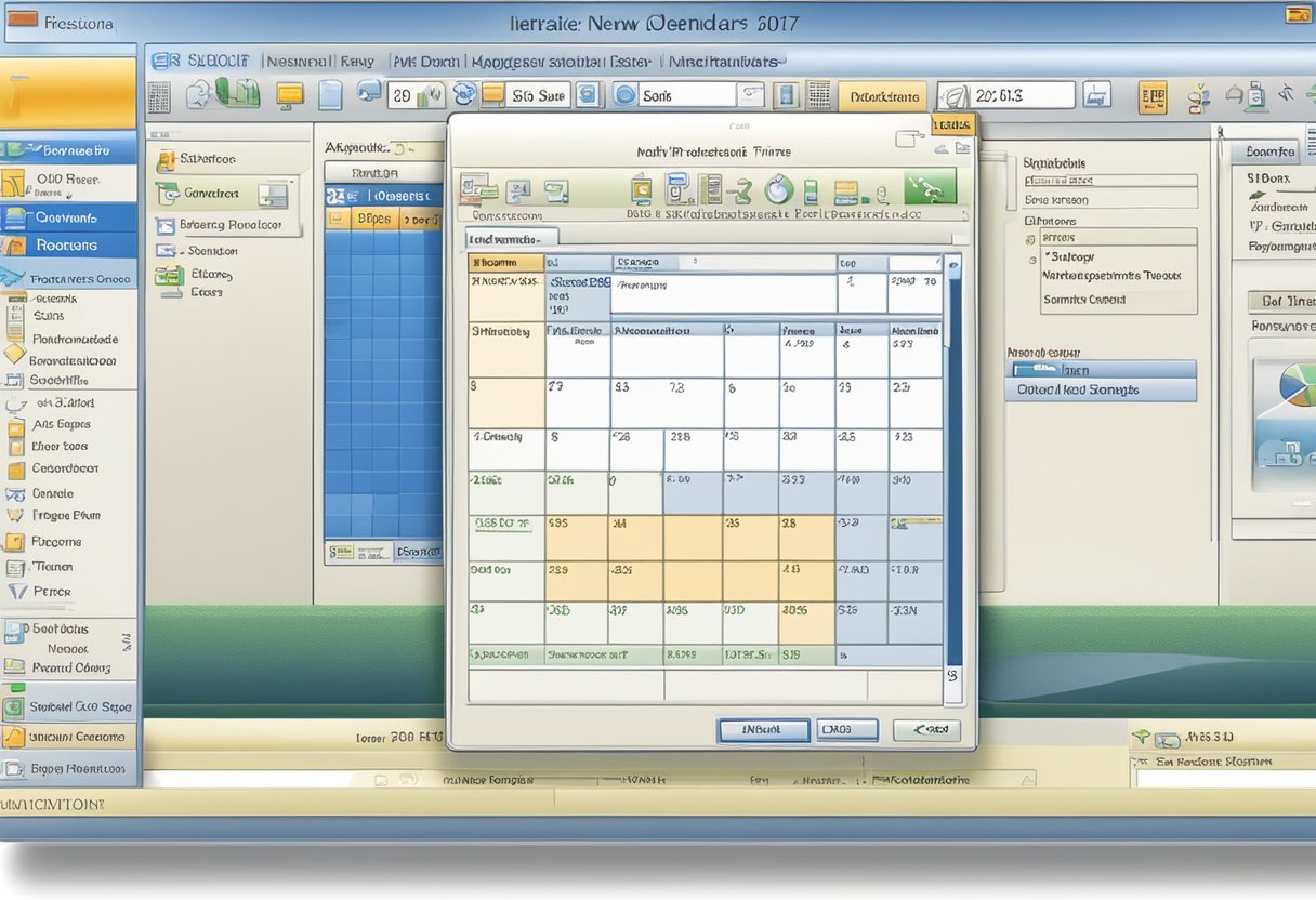 How to Add a Calendar Reminder in Outlook 2007: A Step-by-Step Guide ...