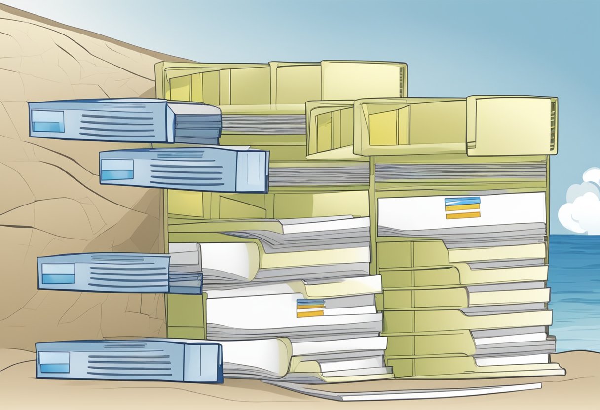 How to Combine 2 PSTs in Outlook 2010: A Step-by-Step Guide - Position ...