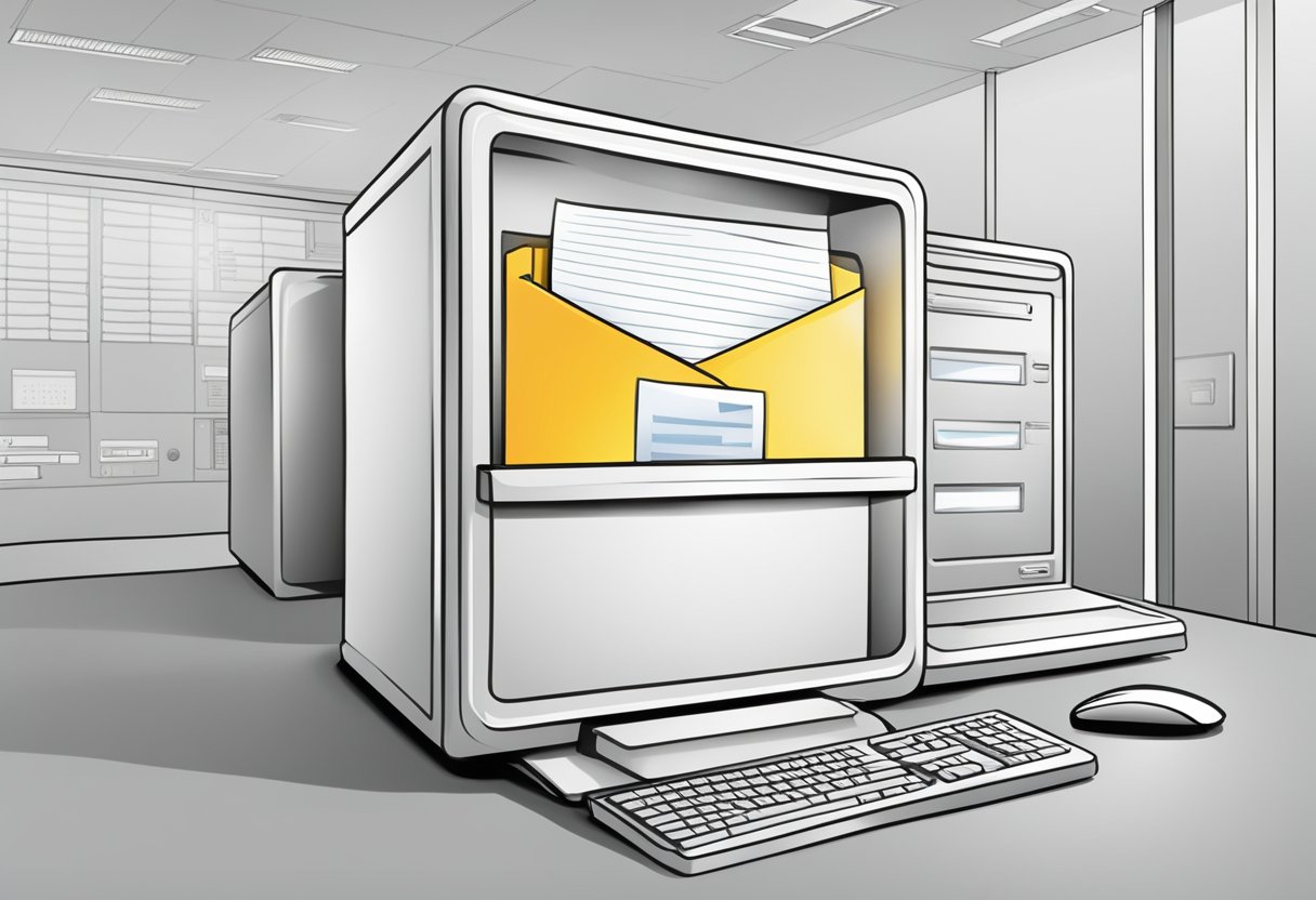 How to Open a Shared Mailbox in Outlook 2010: Step-by-Step Guide ...