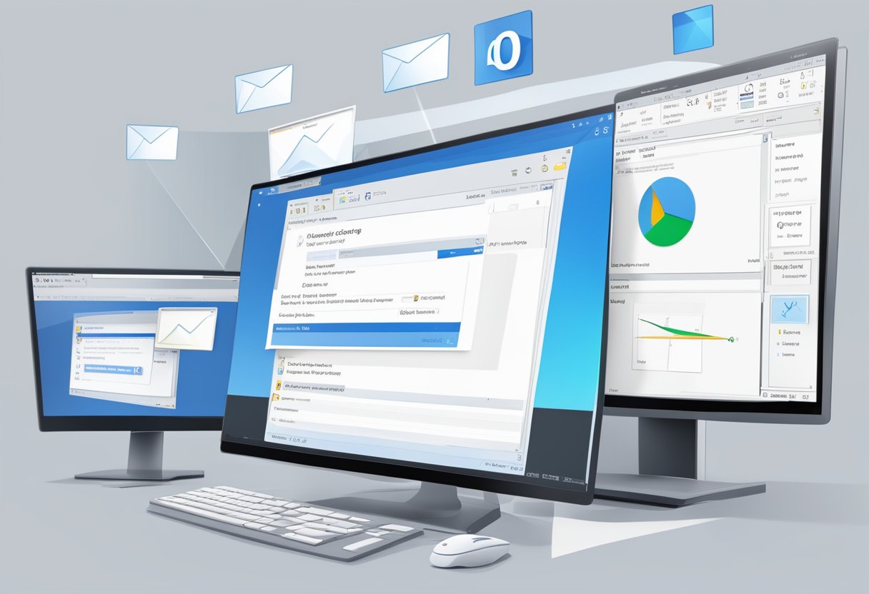 How to Easily Send a Large File on Outlook - Position Is Everything