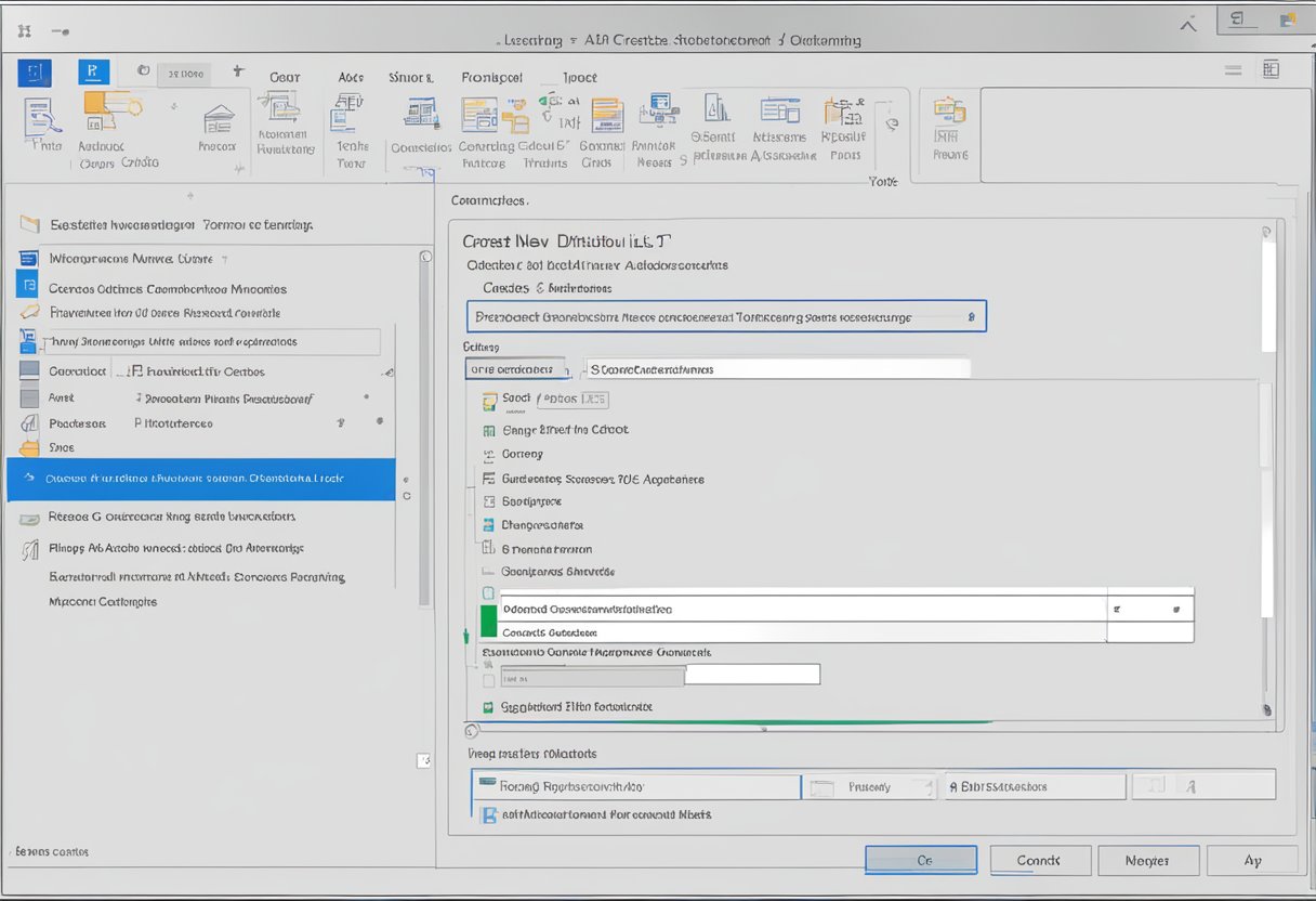 Create a Distribution List in Outlook: A Step-by-Step Guide - Position ...
