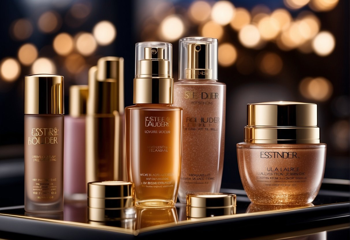Estée Lauder Promotions Singapore: Exclusive Deals on Luxury Beauty ...