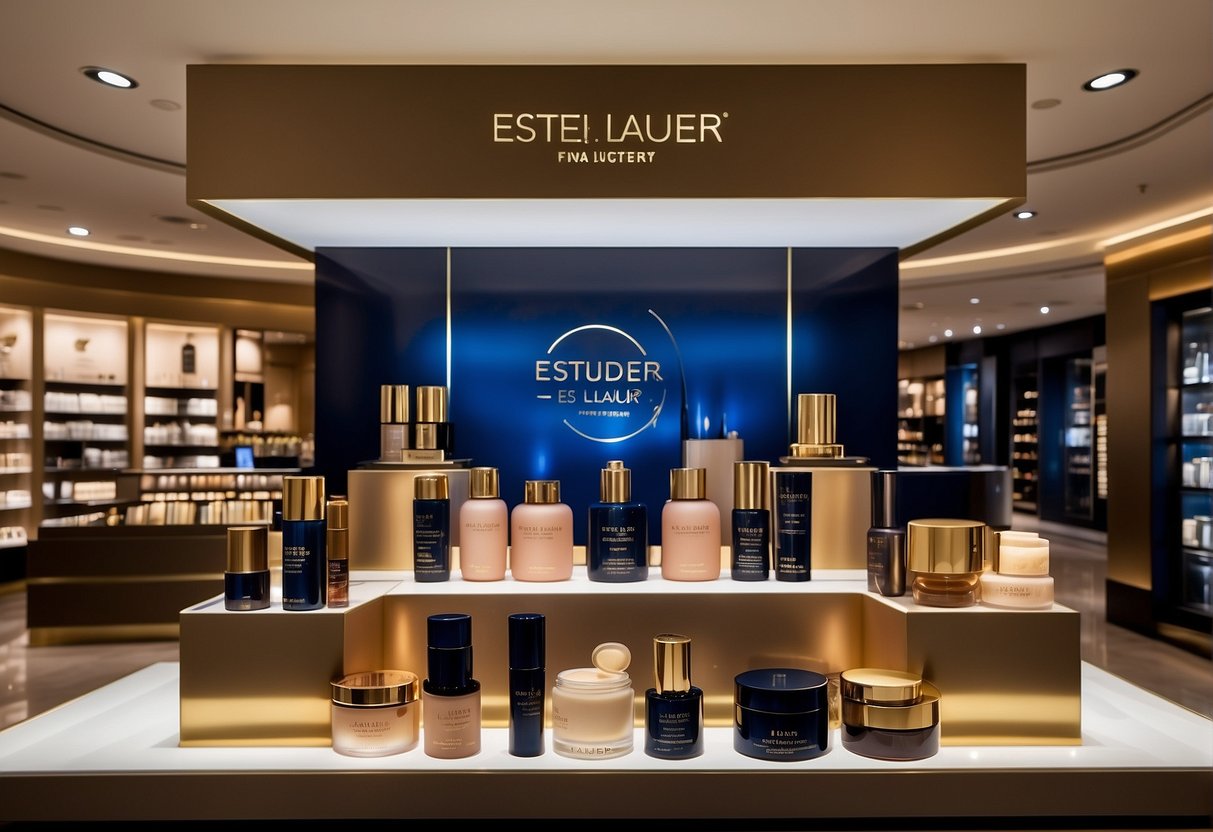 Estée Lauder Promotions Singapore: Exclusive Deals on Luxury Beauty ...