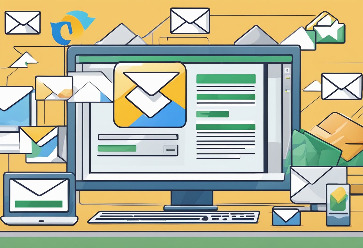 How to Migrate from Outlook to Gmail: A Step-by-Step Guide - Position ...